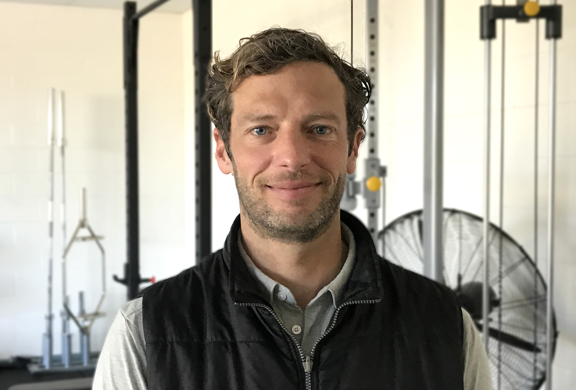 Daniel Mandl (Physiotherapist) - Healthpages.wiki