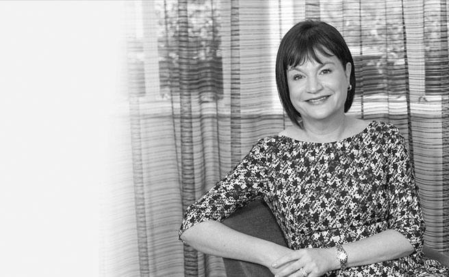 Dr Devora Lieberman (Gynaecologist) - Healthpages.wiki