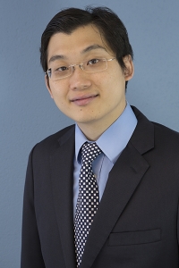 Dr Ian KC Fok (Gastroenterologist) - Healthpages.wiki