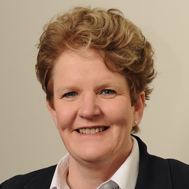 Dr Laureen Lawlor-Smith (GP) - Healthpages.wiki