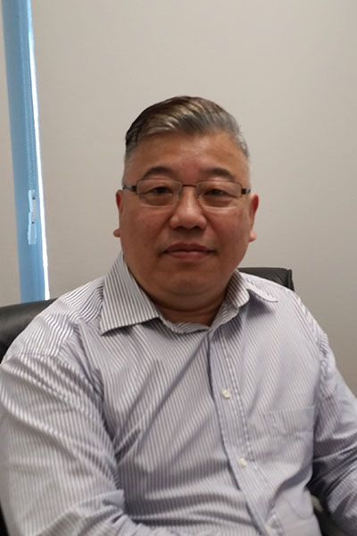 Dr Lin Mei (GP) - Healthpages.wiki