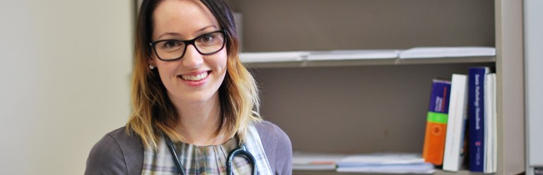 Dr Penny Mitchell (GP) - Healthpages.wiki