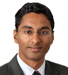 Dr Pradyot Saklani (Cardiologist) - Healthpages.wiki