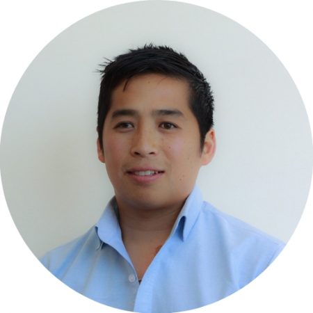 Dr Vincent King (Osteopath) - Healthpages.wiki