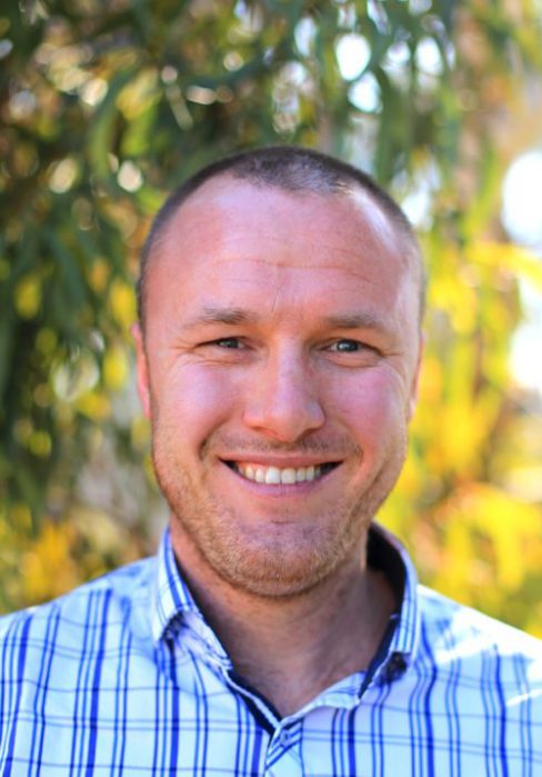 Mr Marcus Andrews (Social Worker) - Healthpages.wiki