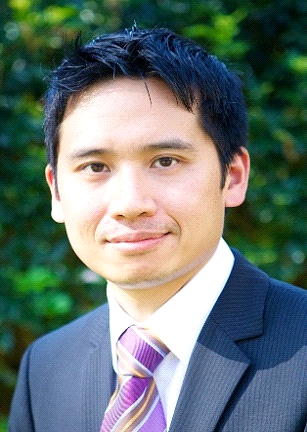 Dr Charlie Lin (Orthopaedic Surgeon) - Healthpages.wiki