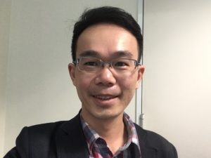 Dr Kyaw Kyaw (GP) - Healthpages.wiki