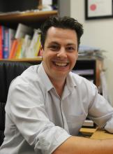 Dr Luke Holborn (GP) - Healthpages.wiki
