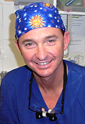 Dr Mark Goodrich (Ophthalmologist) - Healthpages.wiki