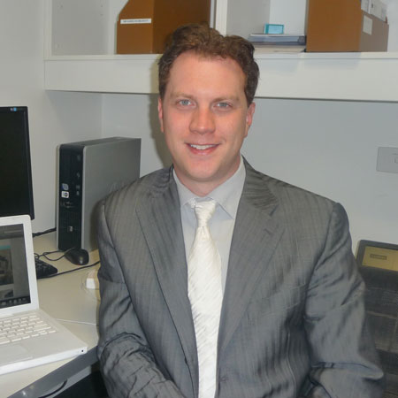 Dr Eden Raleigh (Orthopaedic Surgeon) - Healthpages.wiki