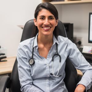 Dr Shayan Ta'i (GP) - Healthpages.wiki