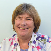 Dr Susan Capp (GP) - Healthpages.wiki