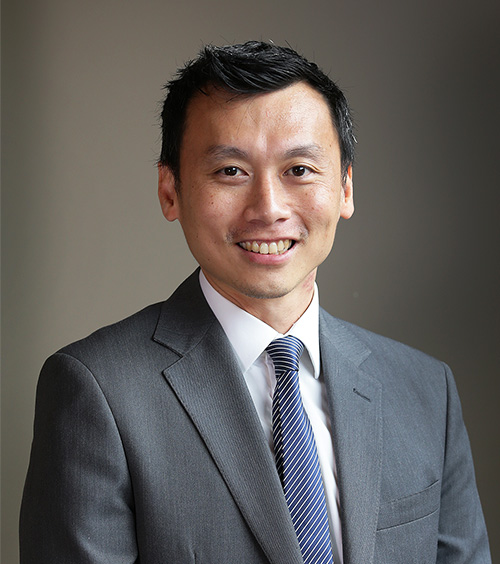 Dr Felix Sim (Oral and Maxillofacial Surgeon) - Healthpages.wiki