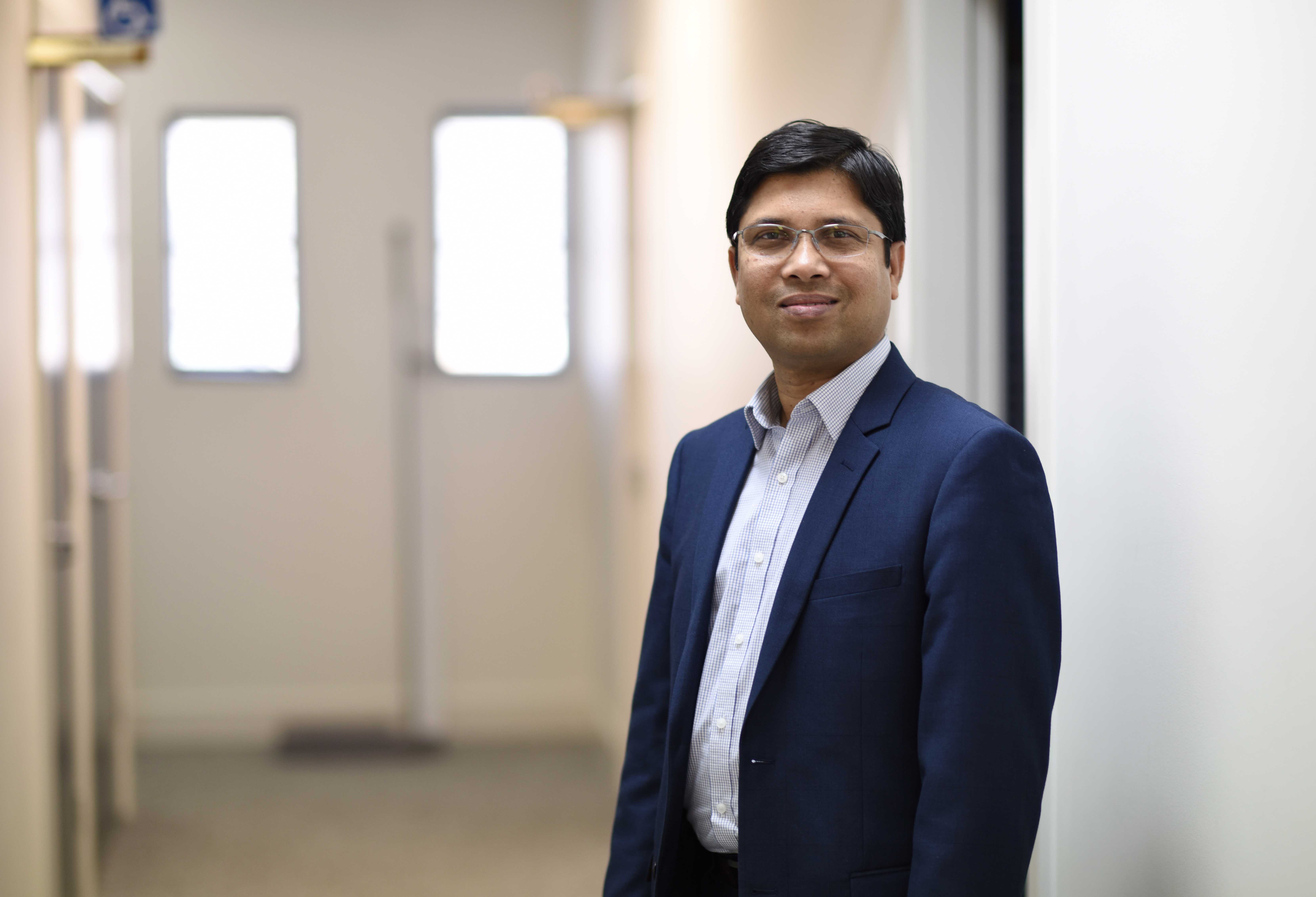 Dr Monzur Murshed (GP) - Healthpages.wiki