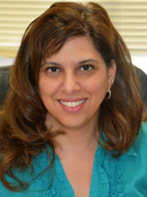Dr Neda Meshgin (GP) - Healthpages.wiki