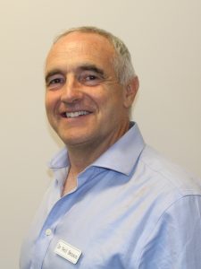 Dr Neil Benson (GP) - Healthpages.wiki