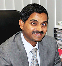 Dr Ranjit Shah (Cardiologist) - Healthpages.wiki