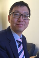 Dr Simon Chan (Rehabilitation Medicine Specialist) - Healthpages.wiki