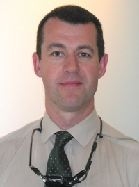 Dr Andrew Crawford (Ophthalmologist) - Healthpages.wiki