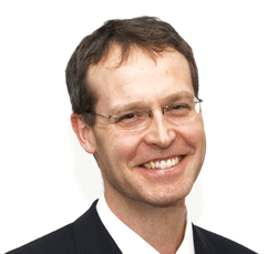 Dr Eric Mayer (Ophthalmologist) - Healthpages.wiki