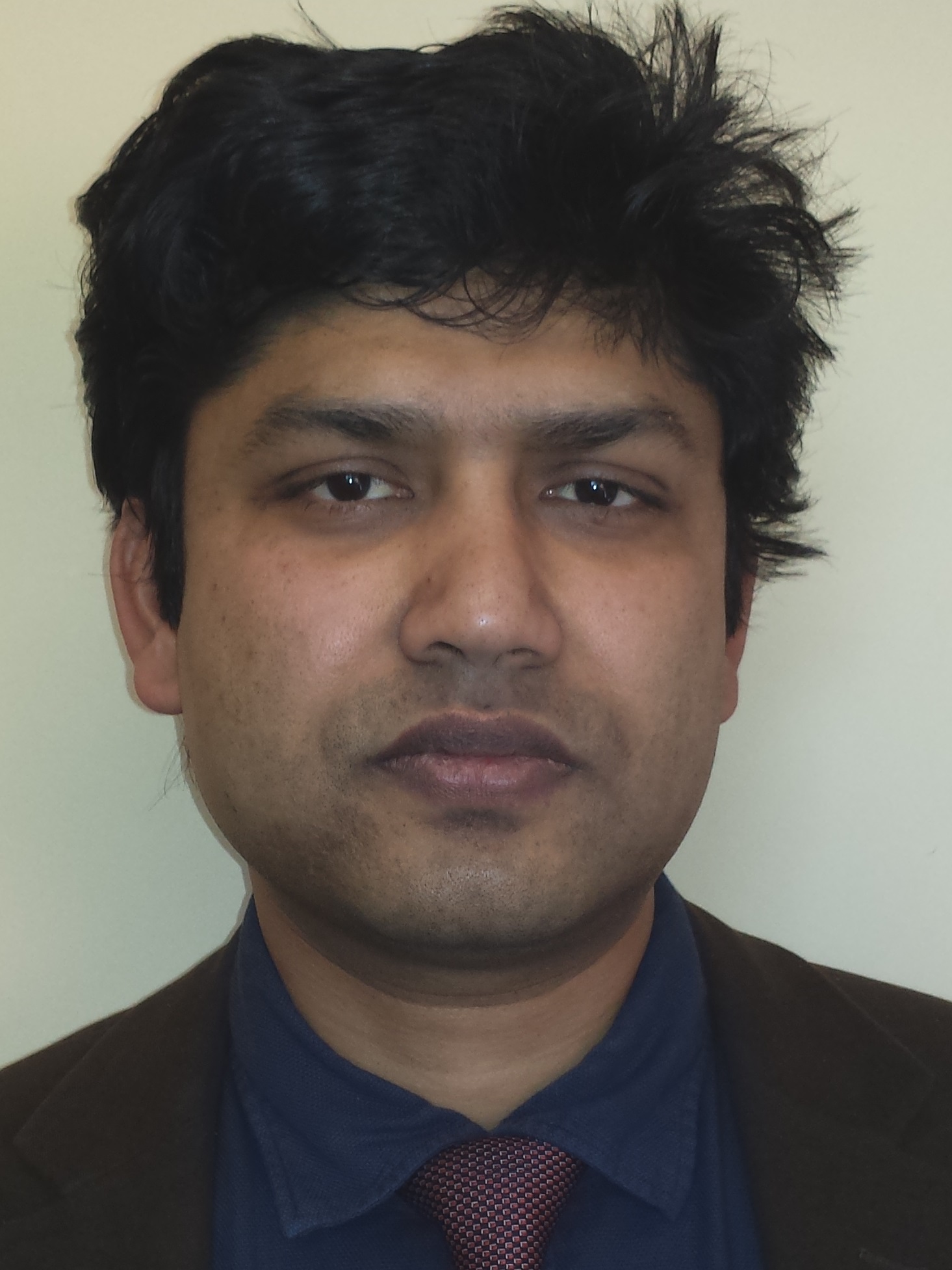 Dr Jayanta Kar (GP) - Healthpages.wiki