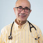 Dr Luigi Genua (GP) - Healthpages.wiki