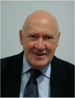 Dr Robert Rushton-Smith (GP) - Healthpages.wiki