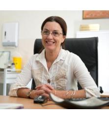 Dr Gillian Farrell (Plastic and Reconstructive Surgeon) - Healthpages.wiki