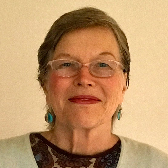 Kristiina Jacobs (Psychologist) - Healthpages.wiki