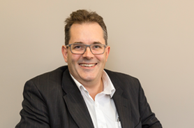 Dr Benedict Carnley (Haematologist) - Healthpages.wiki