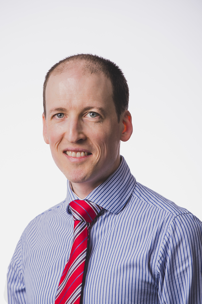 Dr Justin Curran (GP) - Healthpages.wiki