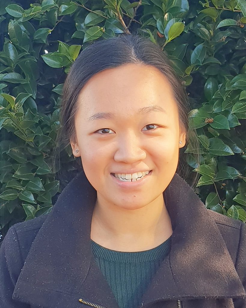 Ms Mynn Cheah (Speech Pathologist) - Healthpages.wiki