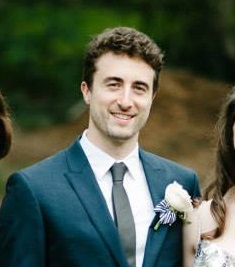 Dr Nathan Ruge (GP) - Healthpages.wiki