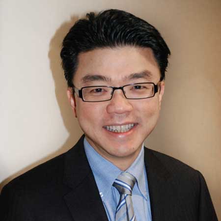 Dr Peter Yong (Gynaecologist) - Healthpages.wiki