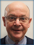 Dr Rodney Thelander (GP) - Healthpages.wiki