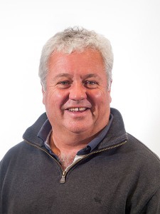 Dr Mark Rayner (GP) - Healthpages.wiki