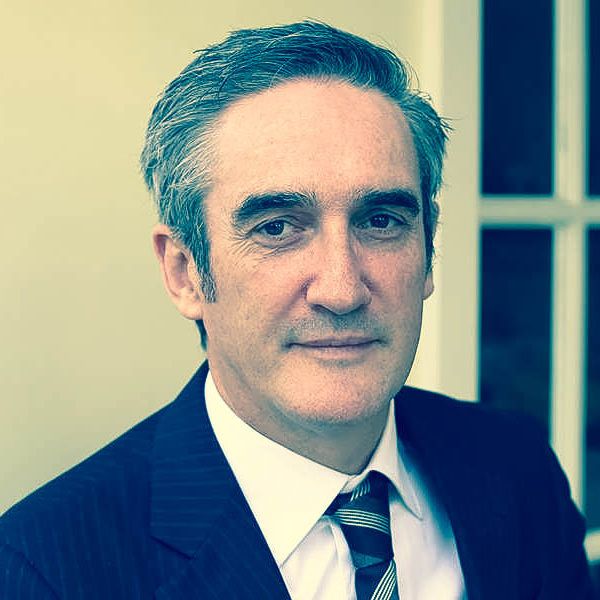 Dr Marcus Carey (Urogynaecologist) - Healthpages.wiki