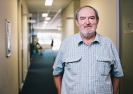 Dr Ross Hunter (GP) - Healthpages.wiki