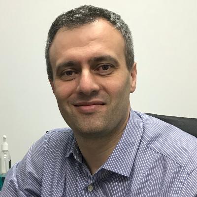 Dr Farzin Torabi (GP) - Healthpages.wiki