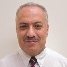 Dr Naeem Hanna (GP) - Healthpages.wiki