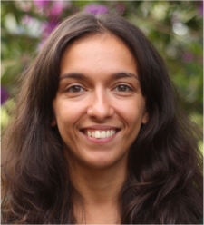 Dr Evangelia Tolia (GP) - Healthpages.wiki