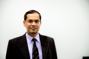 Dr Mohammad Mohiuddin (Endocrinologist) - Healthpages.wiki
