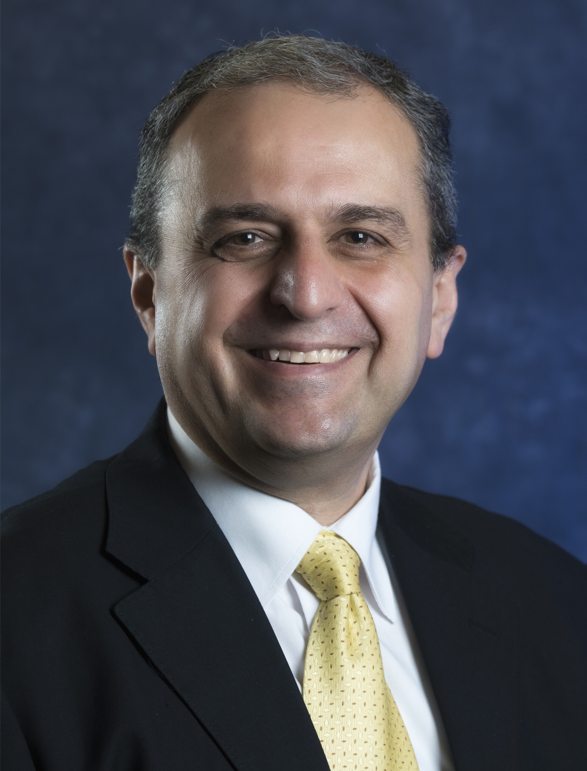 Mr Ahmed Naqeeb (General Surgeon) - Healthpages.wiki