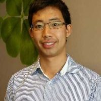 Mr Jonathan Ho (Podiatrist) - Healthpages.wiki