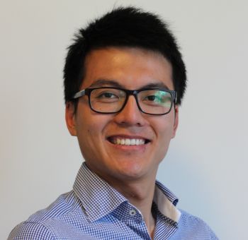 Dr Frederick Chung (GP) - Healthpages.wiki