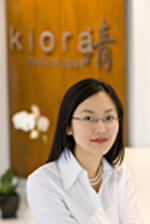Dr Grace Lin (Cosmetic Doctor) - Healthpages.wiki
