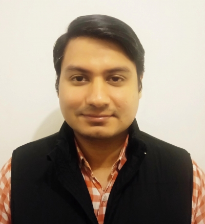 Dr Hardik Solanki (GP) - Healthpages.wiki