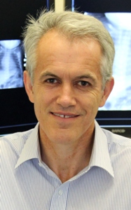 Dr Kieran Frawley (Radiologist) - Healthpages.wiki