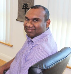 Dr Nanda Pathirana (GP) - Healthpages.wiki