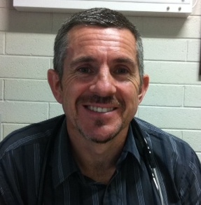 Dr Peter Gilchrist (GP) - Healthpages.wiki